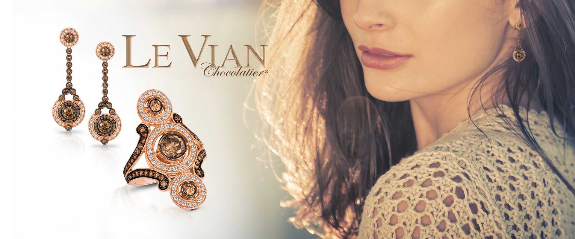 Le Vian | Home