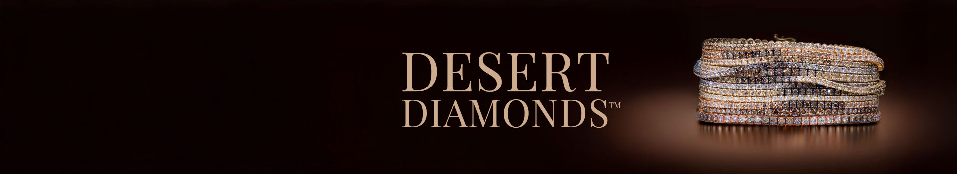 Desert Diamonds Collection | Le Vian