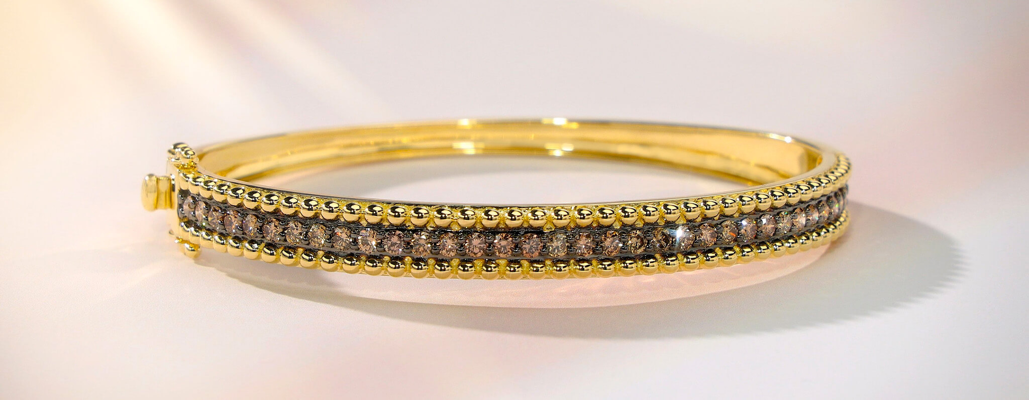 Dolce D’Oro Jewelry Collection | Le Vian