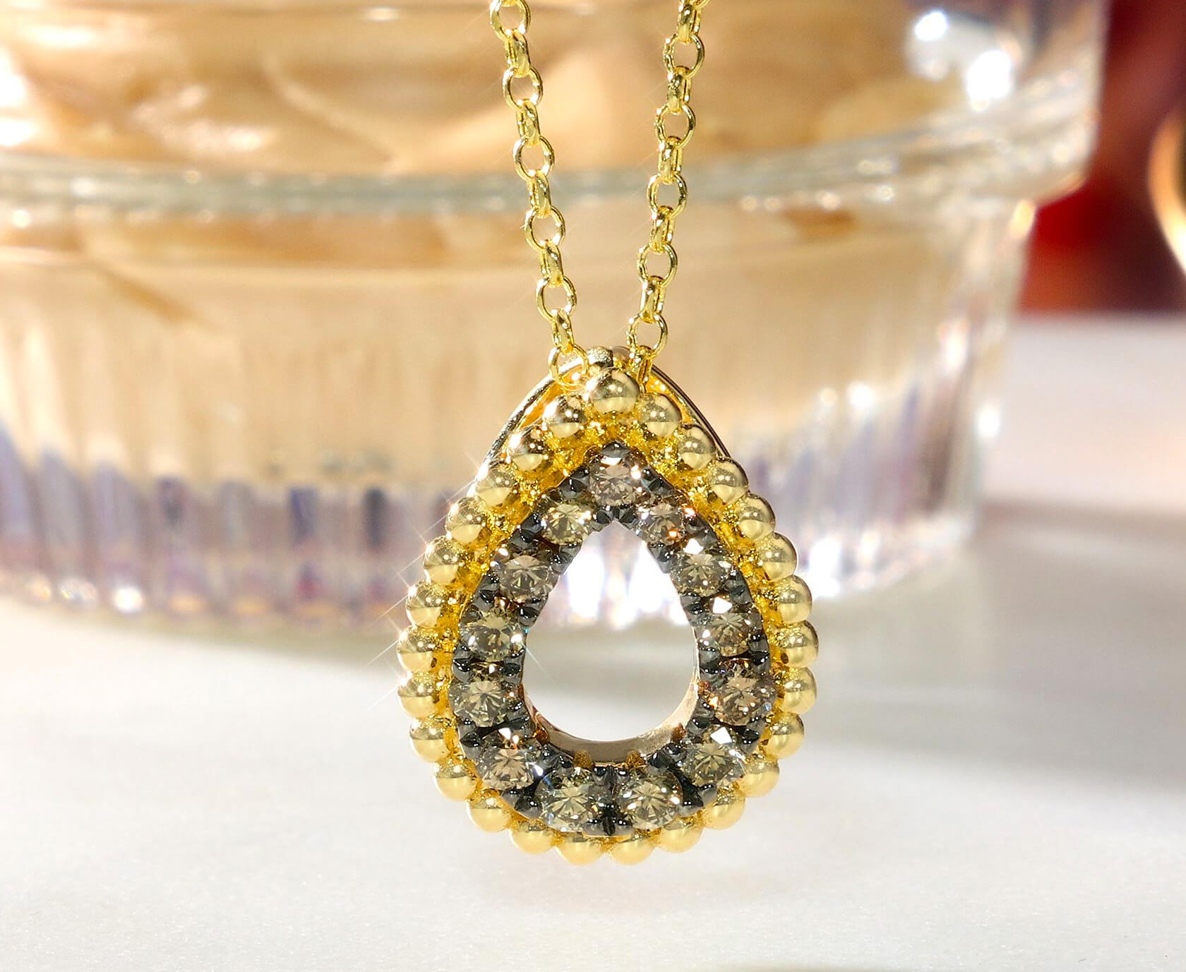 Dolce D’Oro Jewelry Collection | Le Vian