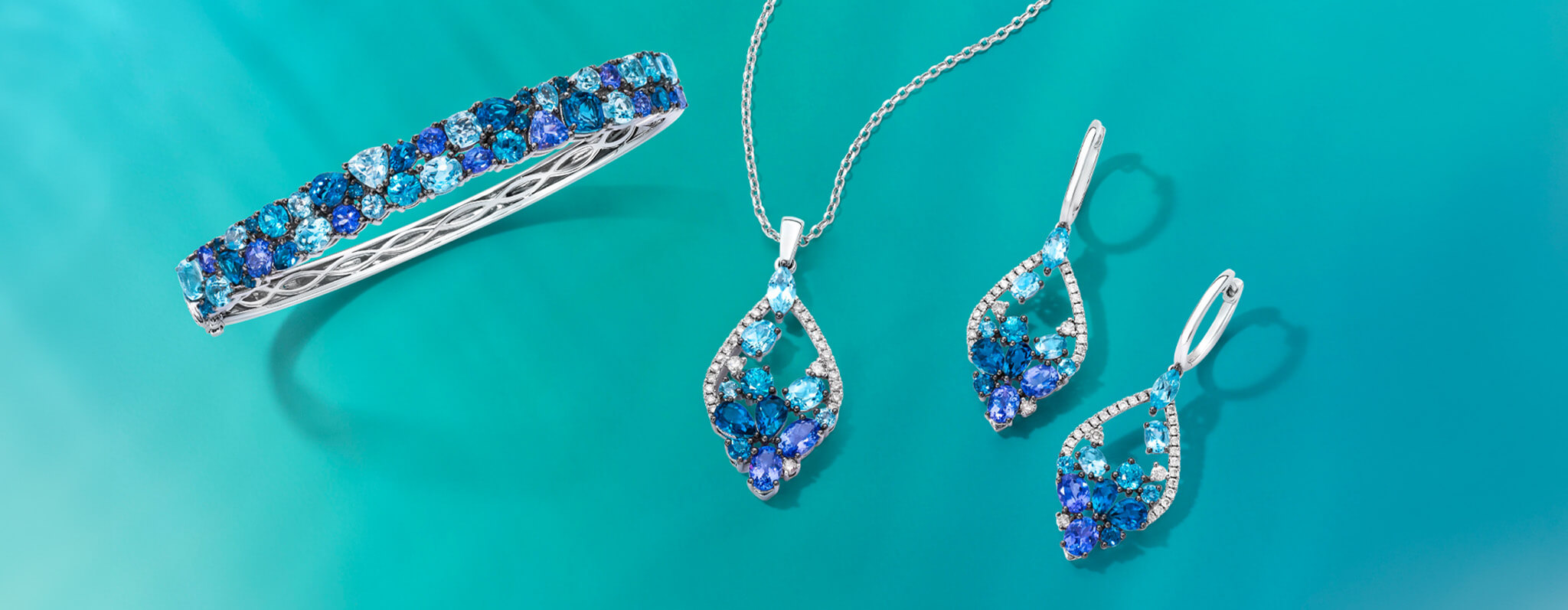 Mare Azzurro Collection | Le Vian