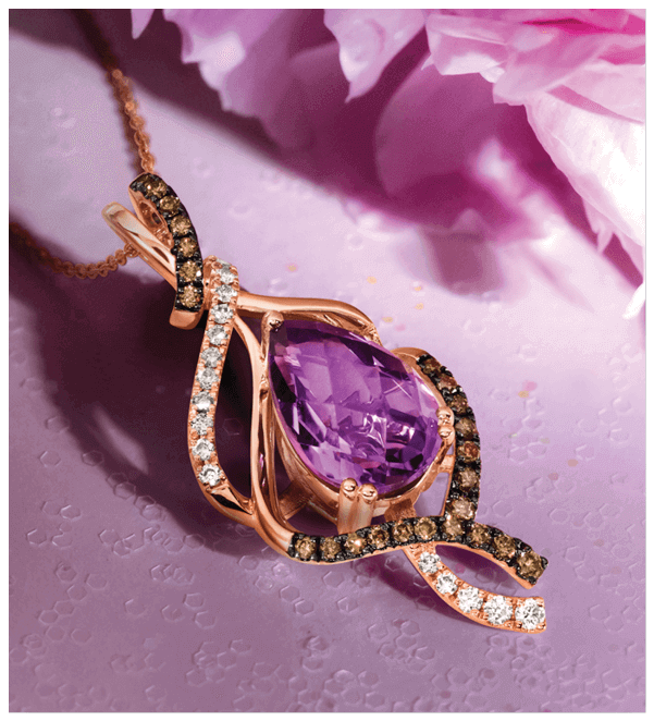 Ignite Your Passion with Le Vian's Collection