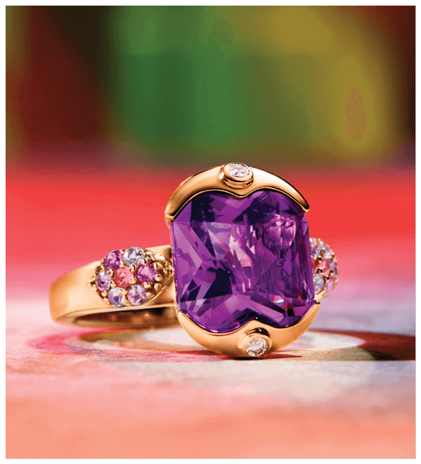 Venetian Brilliance Jewelry Collection | Le Vian