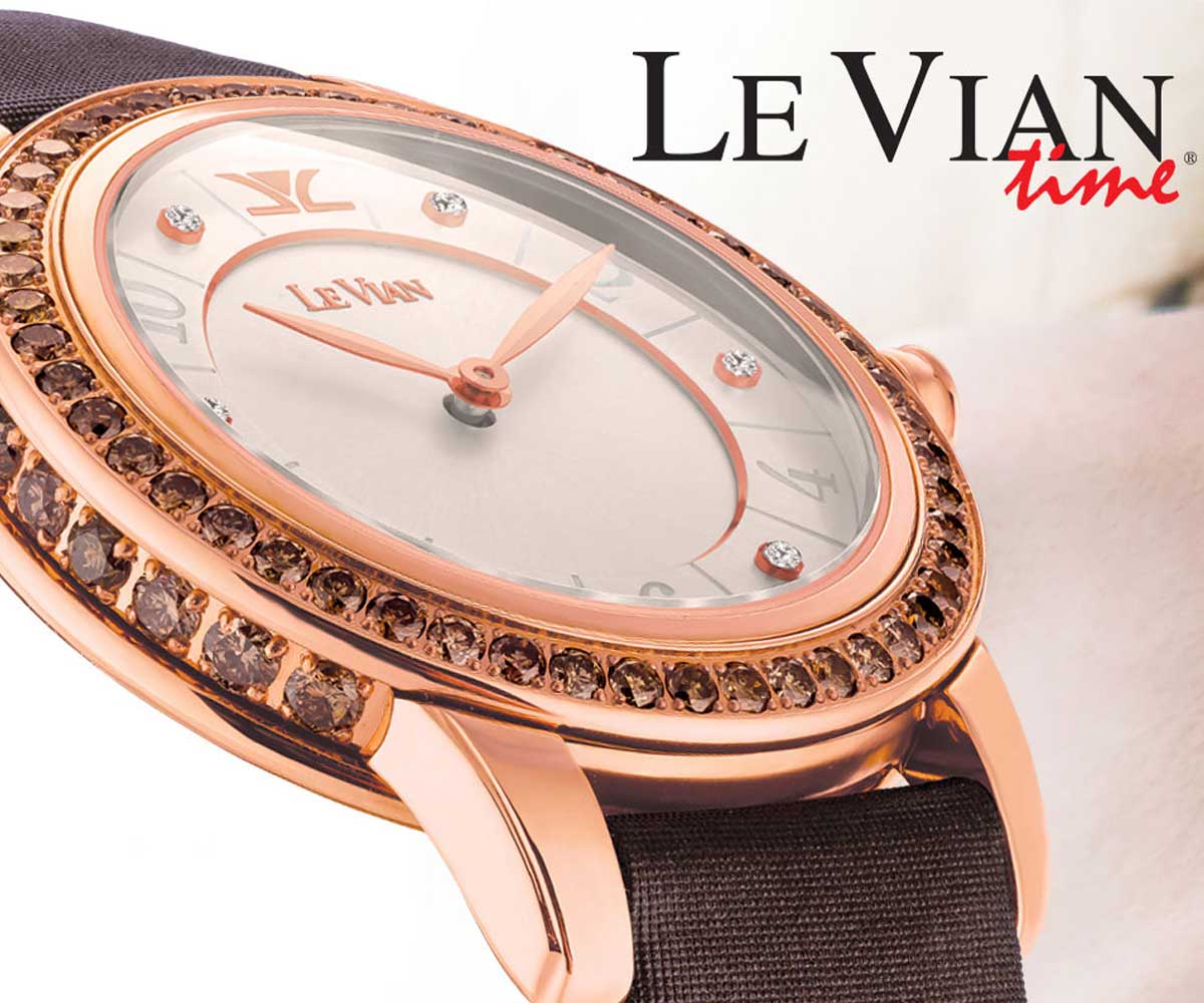 Le Vian | Home