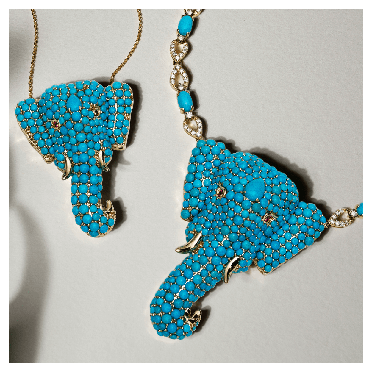 EXPLORE THE COLLECTION